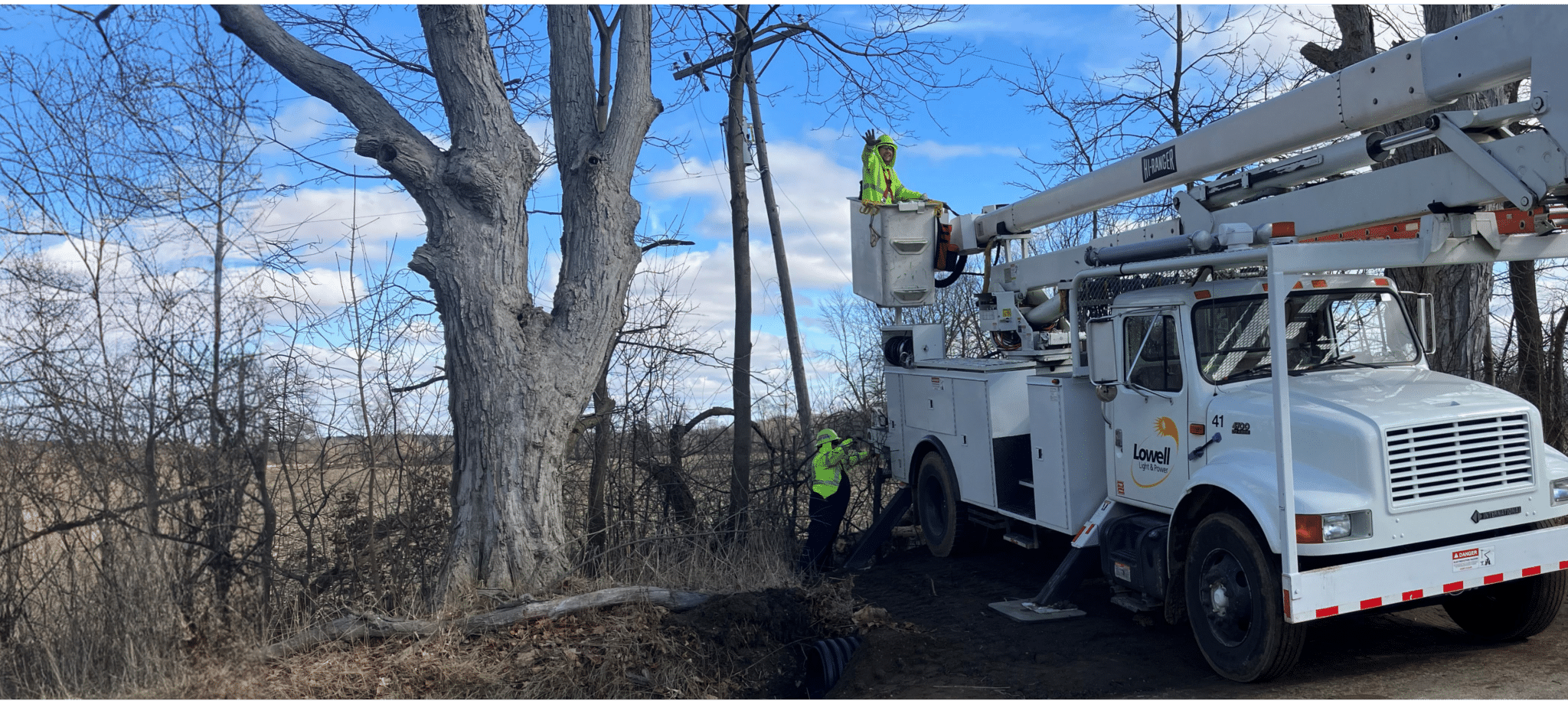 Home - Lowell Light and Power